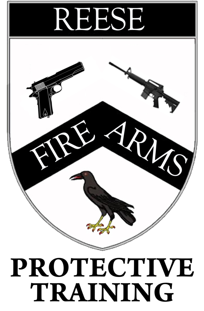 reeseprotectblack - Reese Firearms Concealed Carry Training - Winston ...