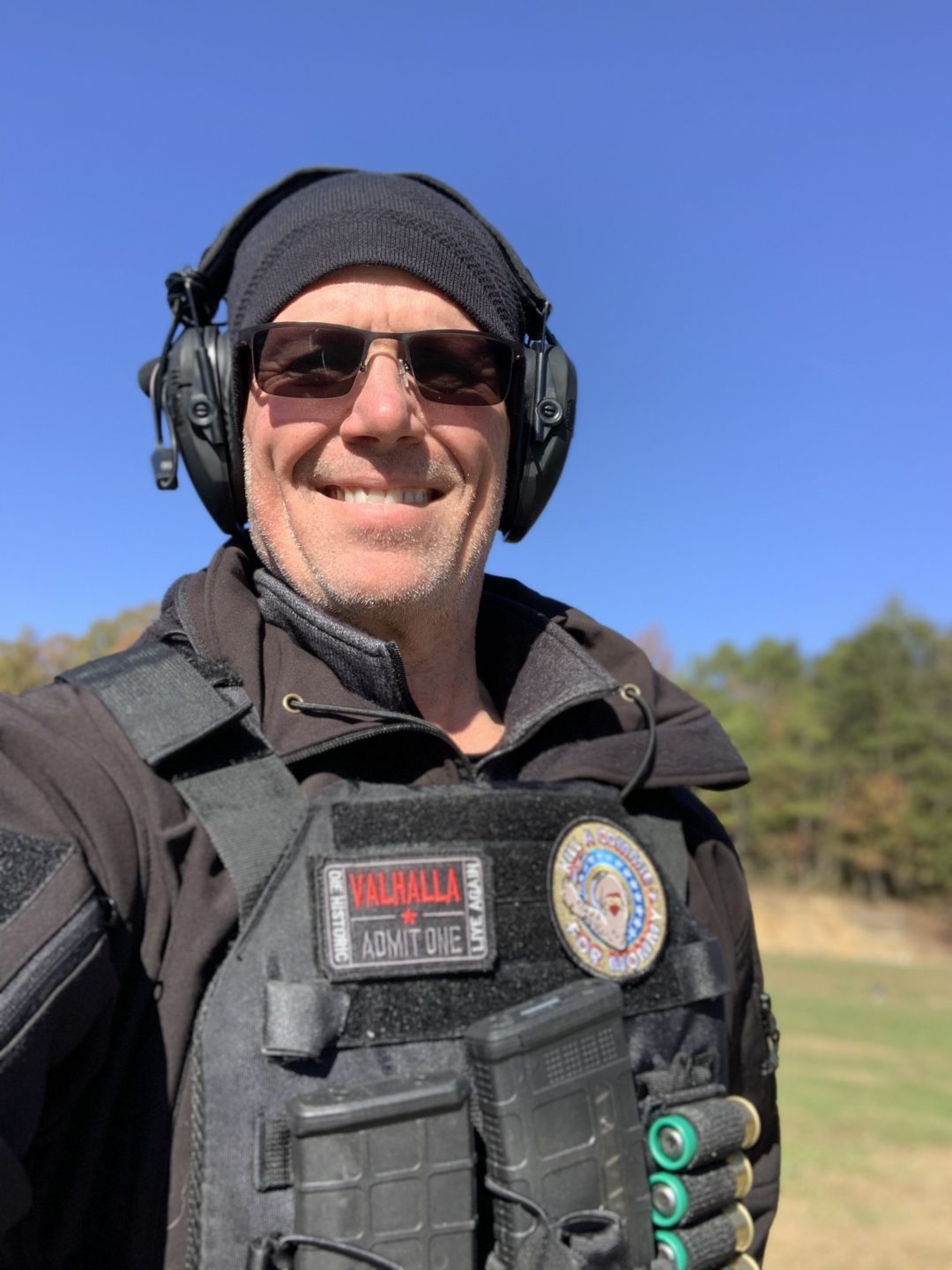 Reese Firearms: About Reese Firearms - Winston-Salem | Greensboro