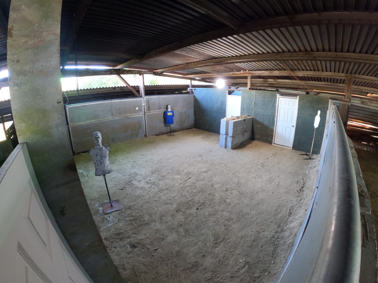 CQC Tactics - Reese Firearms Concealed Carry Training - Winston-Salem ...